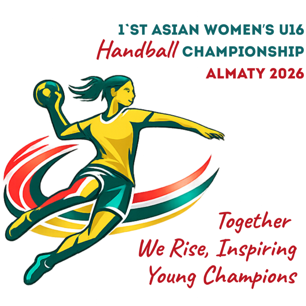 Chinese Handball Association - Asian Handball Federation
